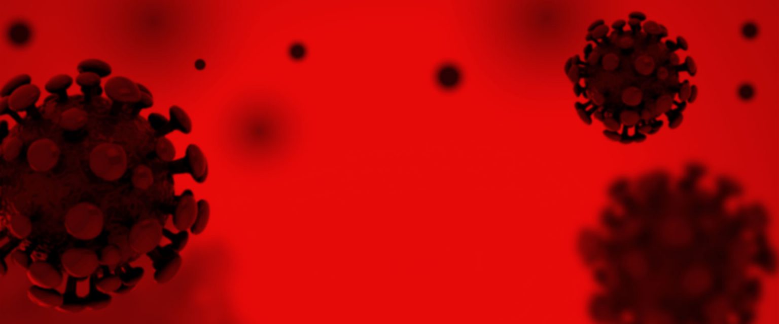 March 2020 – National Department of Health