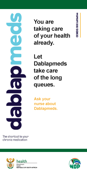 CCMDD – Documents & Resources – National Department of Health