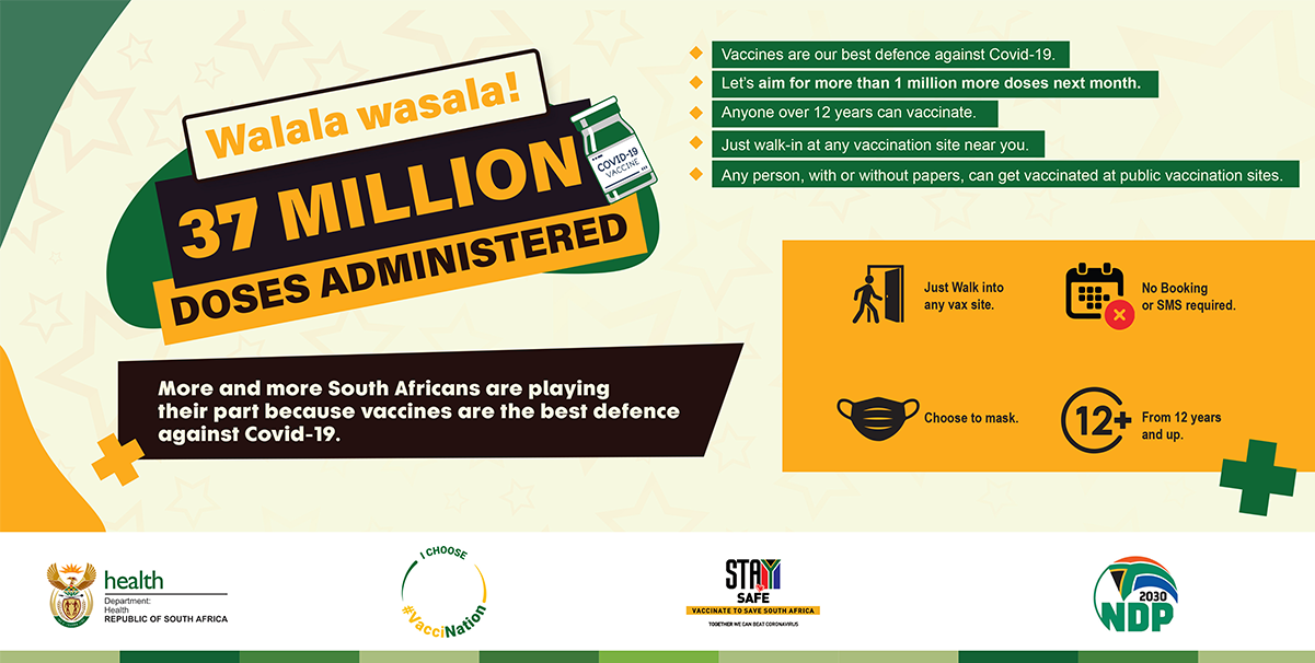 National Department of Health – National Department of Health Website