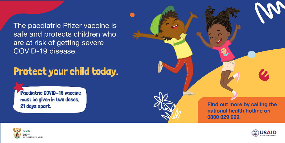 National Department of Health – National Department of Health Website