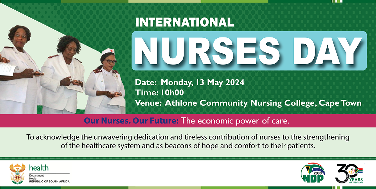 National Department of Health – National Department of Health Website