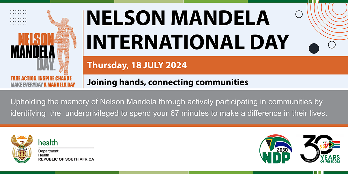 National Department of Health – National Department of Health Website