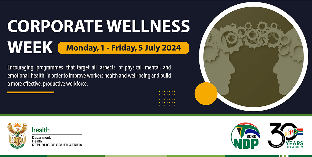 National Department of Health – National Department of Health Website