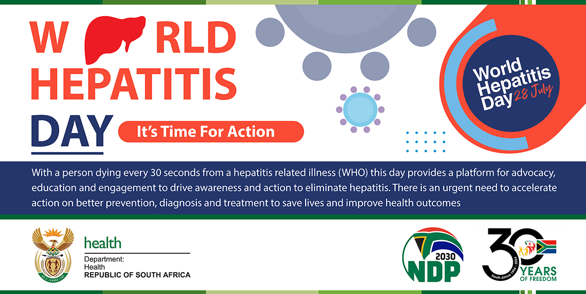 National Department of Health – National Department of Health Website