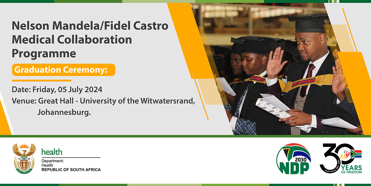 National Department of Health – National Department of Health Website