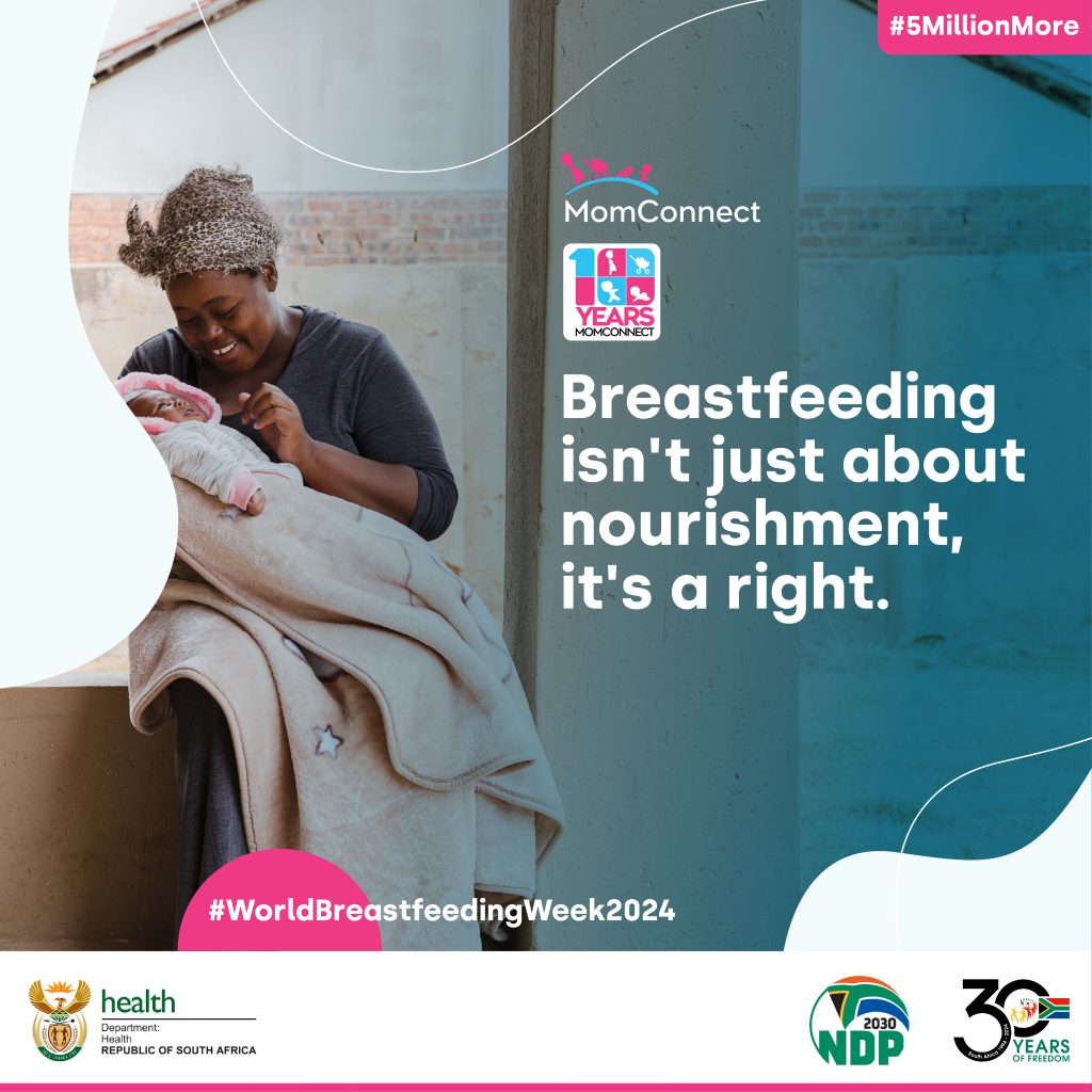 MomConnect Toolkit – National Department of Health