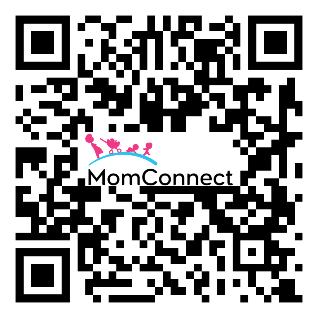 MomConnect Technical Solution – National Department of Health