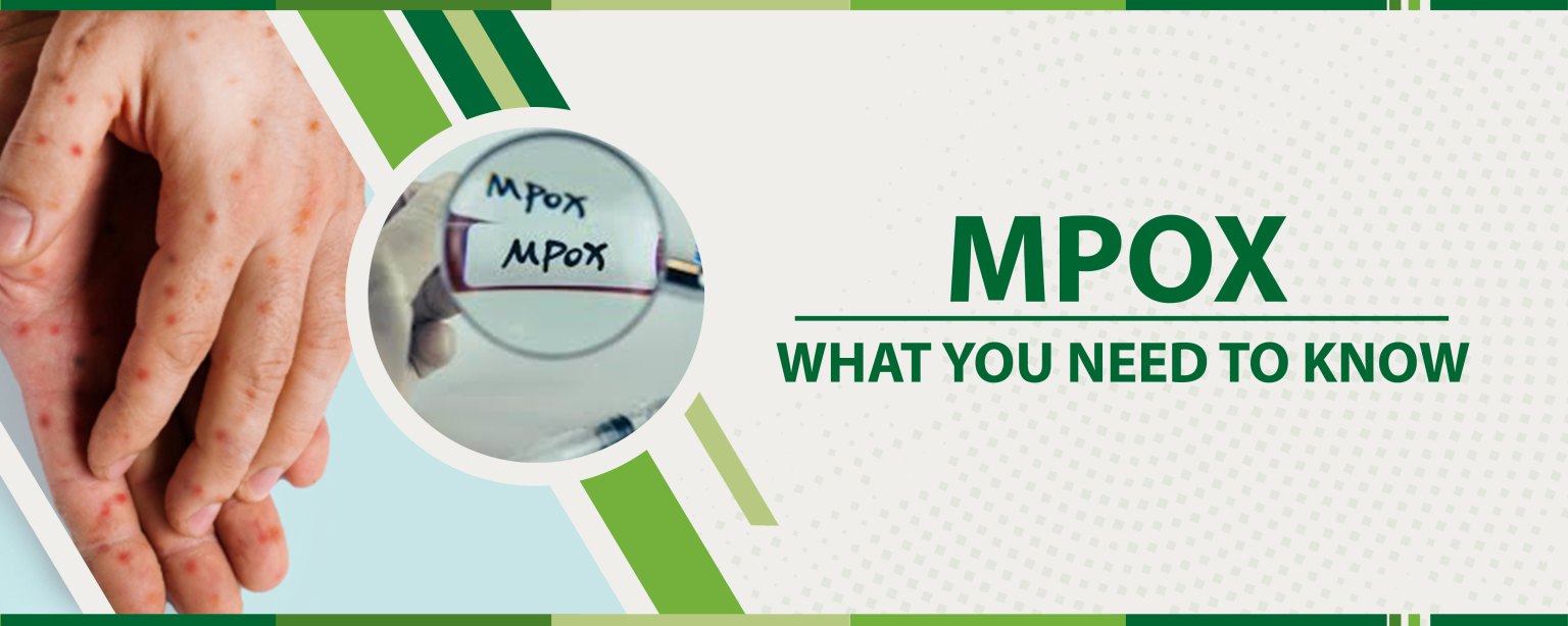 Outbreaks – Mpox – National Department of Health