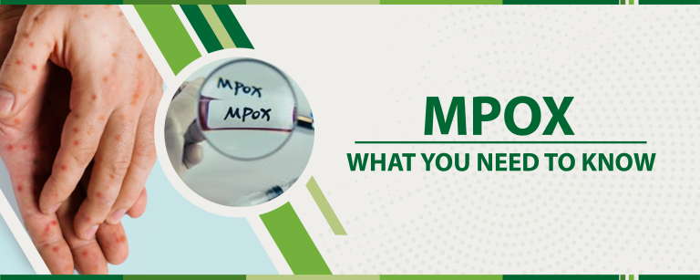 Outbreaks – Mpox – National Department of Health