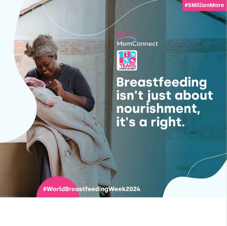 MomConnect Toolkit – National Department of Health