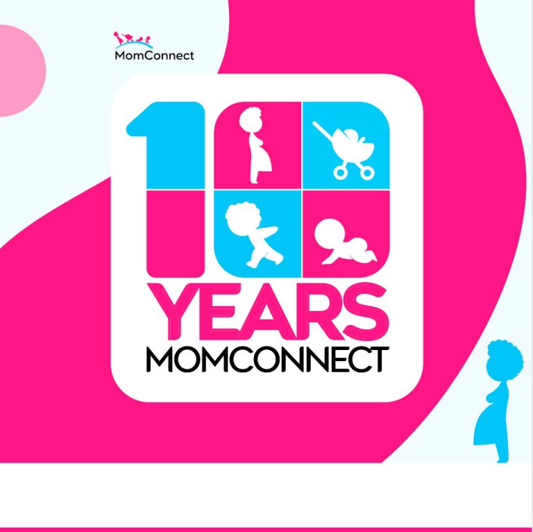 MomConnect Toolkit – National Department of Health