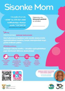 MomConnect Toolkit – National Department of Health