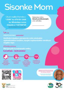 MomConnect Toolkit – National Department of Health