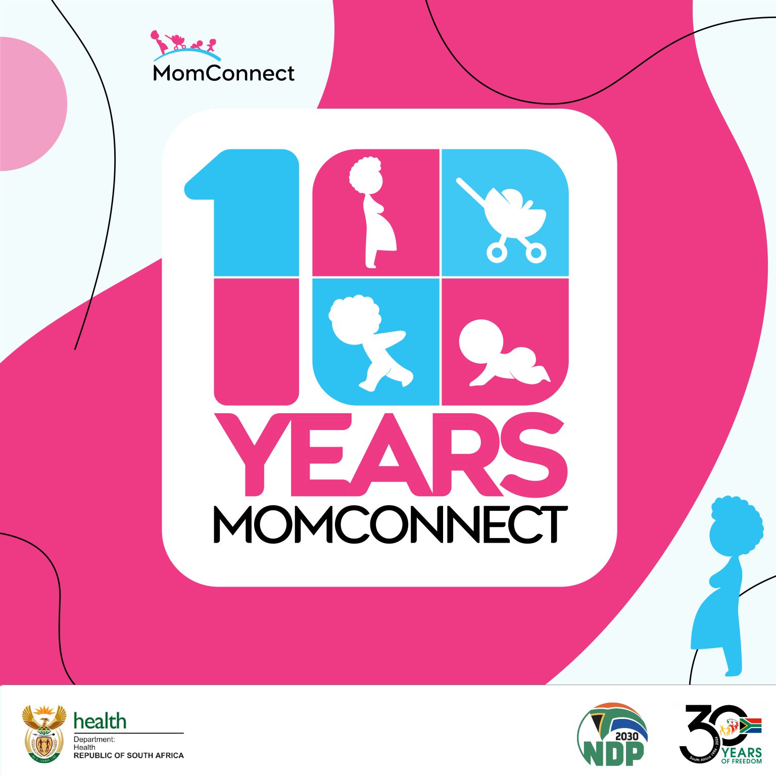 MomConnect Toolkit – National Department of Health