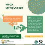Outbreaks – Mpox – National Department of Health