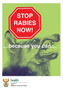 Outbreaks – Rabies – National Department of Health