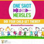 Outbreaks – Measles – National Department of Health