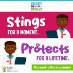 Outbreaks – Measles – National Department of Health