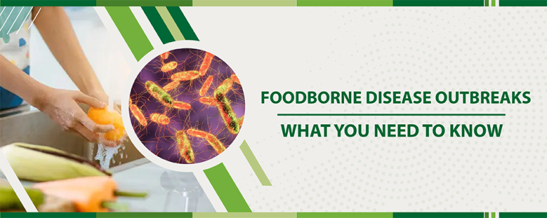 Outbreaks – Foodborne Resources – National Department of Health
