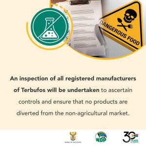 Outbreaks – Foodborne Resources – National Department of Health