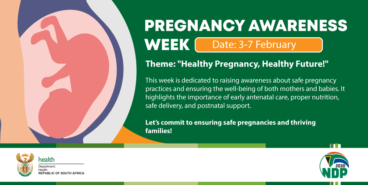 National Department of Health – National Department of Health Website